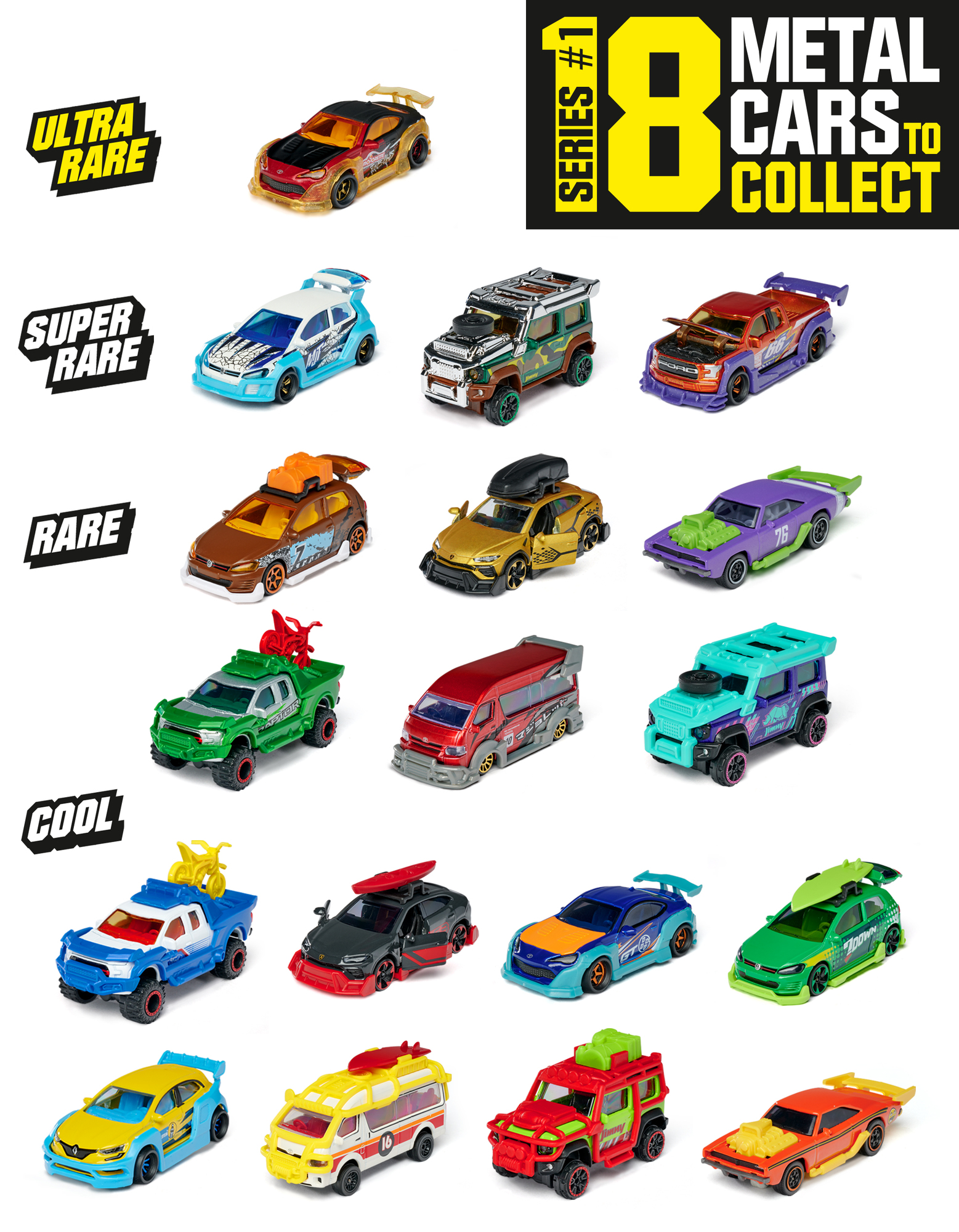 Blog: Majorette Tune Ups | Majorette