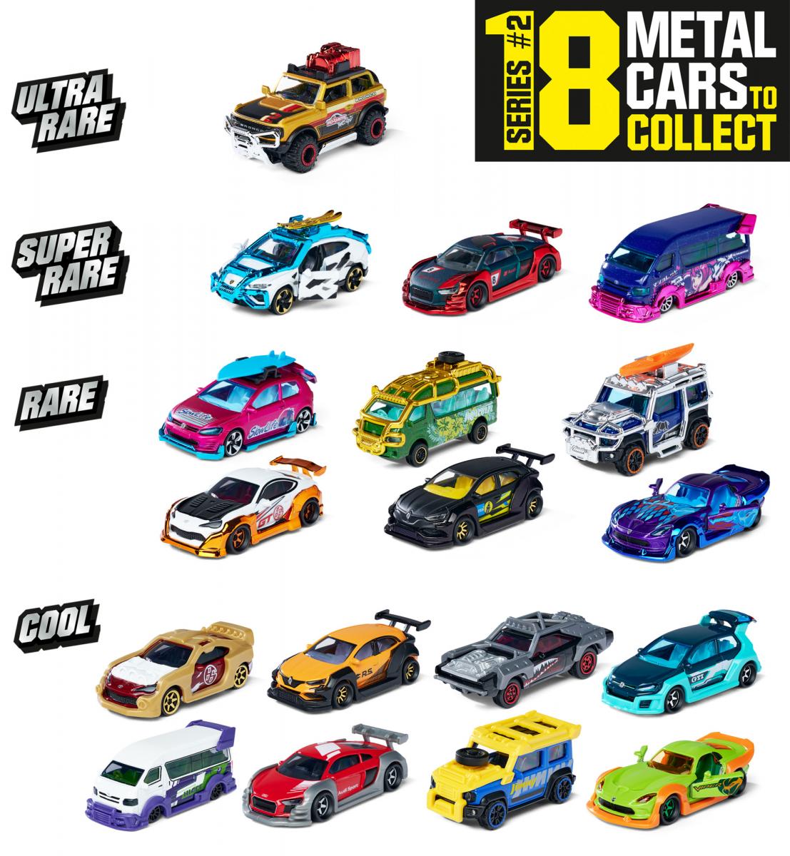 Blog: Majorette Tune Ups | Majorette