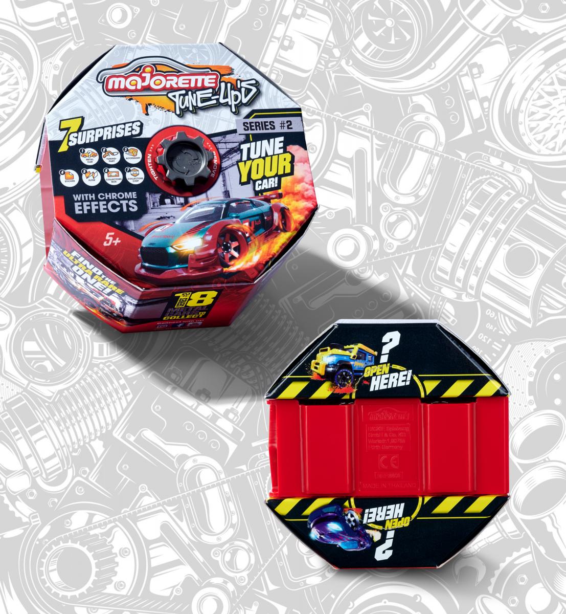 Blog: Majorette Tune Ups | Majorette